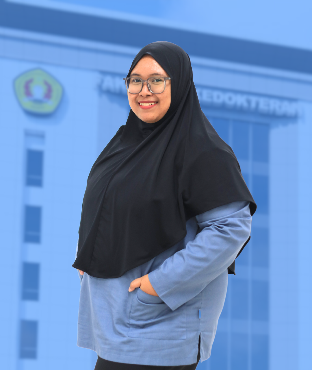 Hiperbarik - Merce UPN Veteran Jakarta