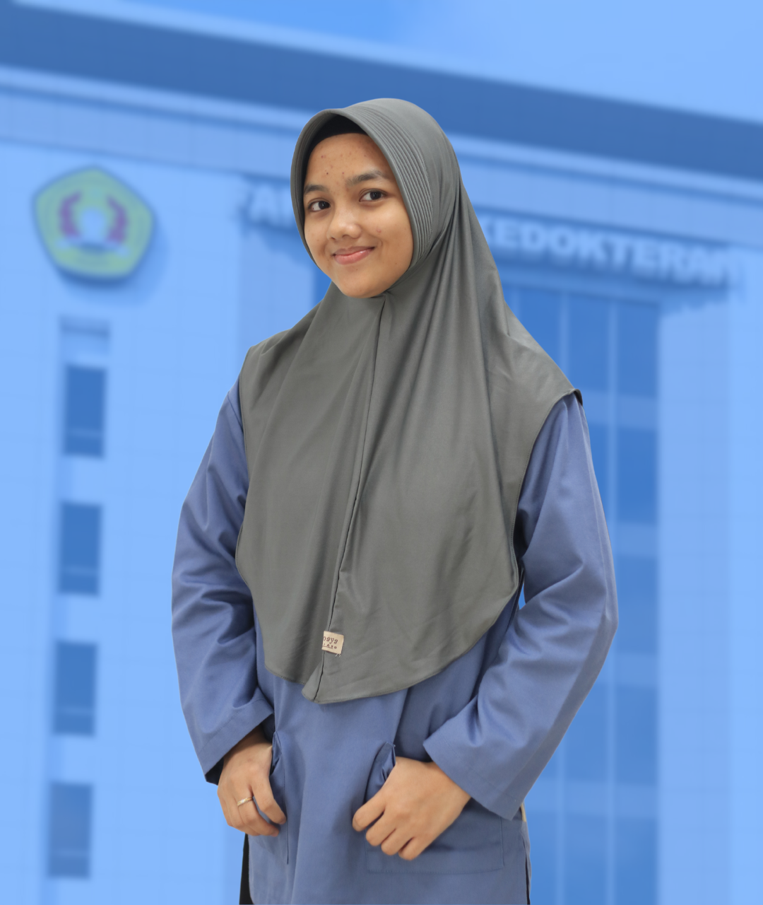 Hiperbarik - Merce UPN Veteran Jakarta